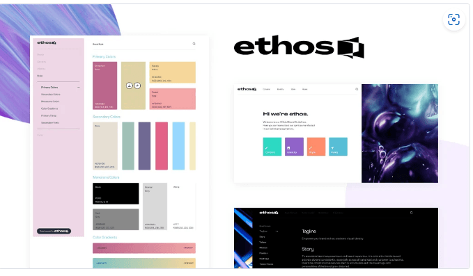 Ethos Lifetime Deal: Unlock the Power of Branding! | HR Limon